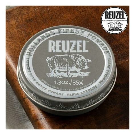 리우젤 익스트림 홀드 포마드 13oz35g158040 티몬
