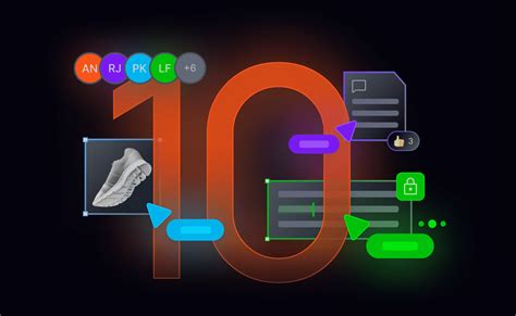 10 Key Features Of Online Collaboration Tools And Software