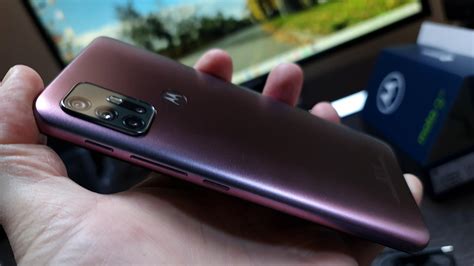 Motorola Moto G30 review detaliat în limba română Evaluare Mobilissimo