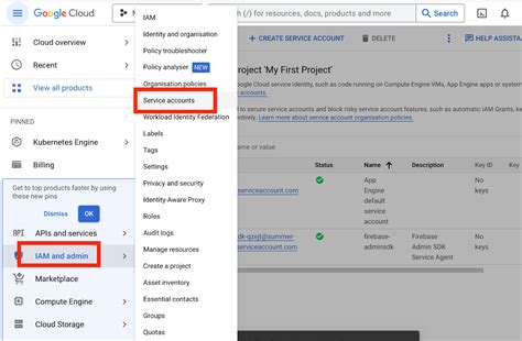 How To Authenticate With Bigquery From Jupyterhub Saturn Cloud Blog