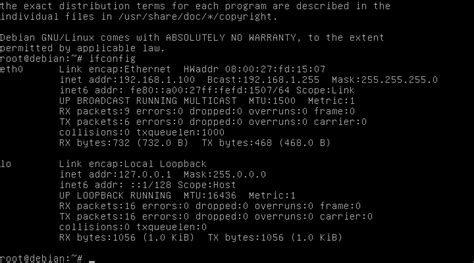 Tutorial Instalasi Remote Server SSH Pada Debian 7 Makalah Teknisi