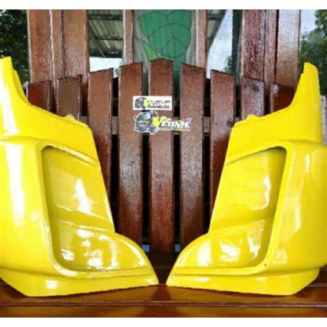 Jual Pipi Canter Lubang 1 Shopee Indonesia