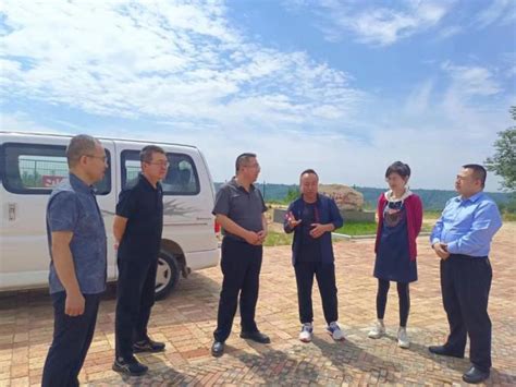 共创食安城 市市场监督管理局对富县创建食品安全示范城市工作开展督导澎湃号·政务澎湃新闻 The Paper