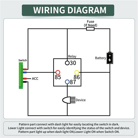 Fog Lamp Wiring Diagram 1972 T Fog Light Switch Wiring Diagram