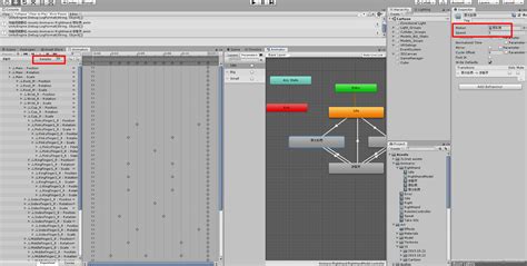 Unity动画丨unity动画系统bug集合unity Gtween Csdn博客