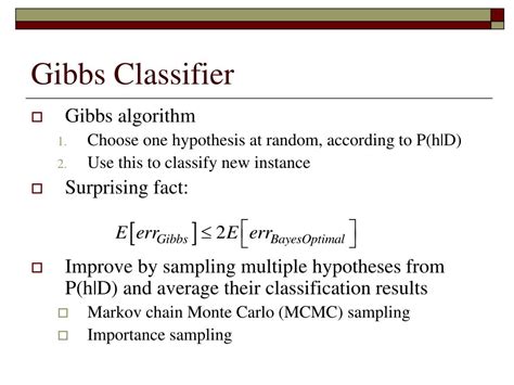 Ppt Bayesian Learning Powerpoint Presentation Free Download Id 620731