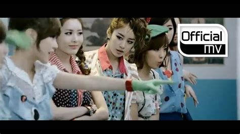 T Ara 티아라 Roly Poly 롤리폴리 Mv Youtube