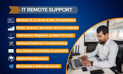 Fix Speed Up And Troubleshoot Your Windows 10 11 Mac And Server By