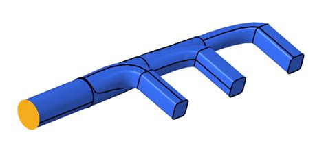 ACU T 1000 HyperWorks CFD UI Introduction