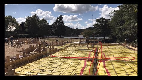 Foundations Slab Vs Pier And Beam—which Is Better