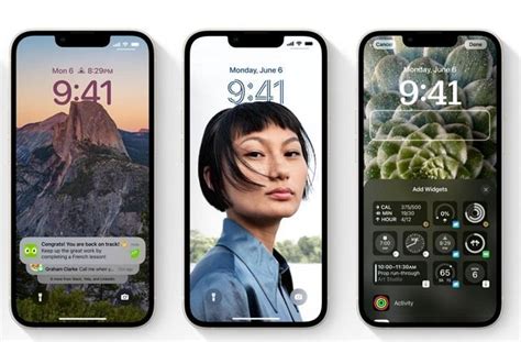 Ios 16 Update Redefining Mobile Excellence Nyneighbor