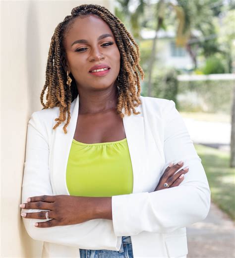 Vision Going Beyond The Basics With Dana Hayes Burke Kelisha Mills