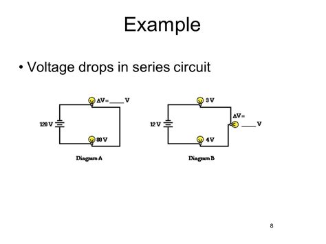 series and parallel circuits powerpoint 4th grade circuit diagram