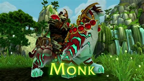 Legion Wow Mounts Geraiam