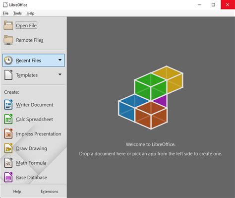 Libreoffice Draw Network Diagram Template Sitrose