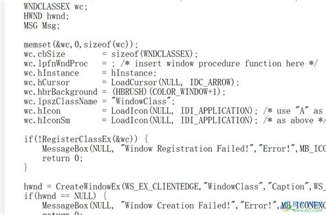 Dev C如何设置语法高亮？ Dev C代码颜色一致使用语法加亮的方法 极光下载站