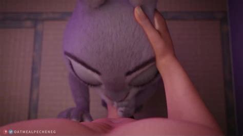 Judy Hopps Bj