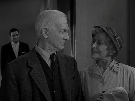 The Twilight Zone Episode 96 The Trade Ins Midnite Reviews