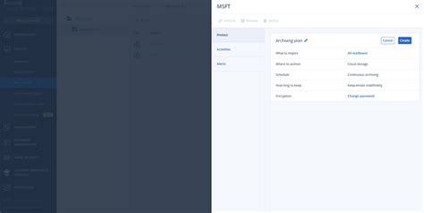 Acronis Cyber Protect Ai Powered Integration Of Data Protection And Cybersecurity