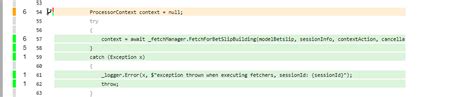 Branch Coverage Explanation Issue OpenCover Opencover GitHub