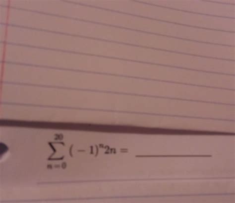 Solved 1 2n Chegg
