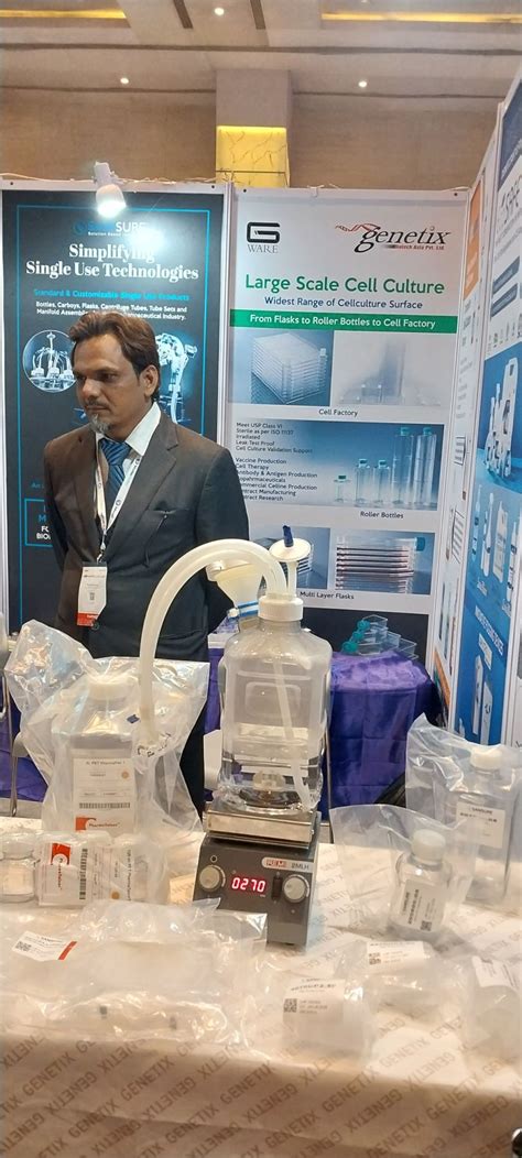 Vikram Mahapatra On Linkedin Bioprocess Bioprocessing