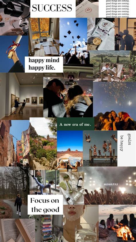Vision Board 2023
