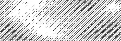 Dashed Line Diagonal Texture Slanted Dash Lines Pattern Background Stock Illustration