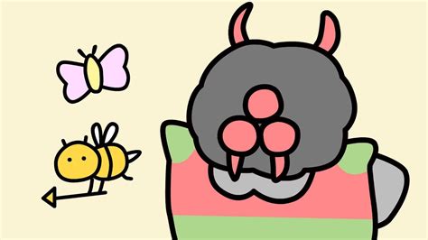 期間限定お昼のショッカーさん 第36話ぎおん YAYAFA
