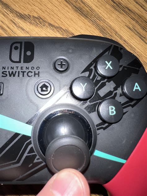 The Xc2 Controller Arrived And Now We Play The “is It Fake” Game R Xenoblade Chronicles