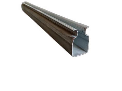 Galvanized Iron C Rail System At Rs 360meter In Ahmedabad Id