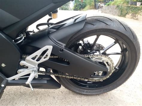 R V Mt R V Cover Swingarm R V Mt R V R M Motorcycles Motorcycle