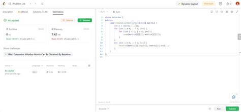 Prinsi Vishwakarma On Linkedin Day30 100daysofcode Drgviswanathan Leetcode