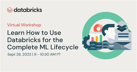 Learn How To Use Databricks For The Complete Ml Lifecycle Alainya Harper
