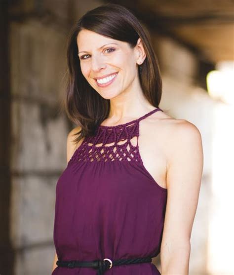 Tamara Levitt The Wisdom Experience