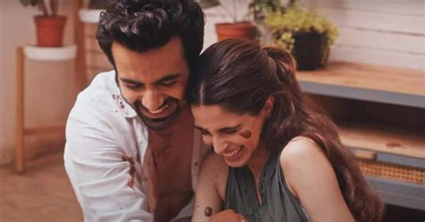 Minus One Actor Aisha Ahmed Reveals She Had A Crush On Her Co Star