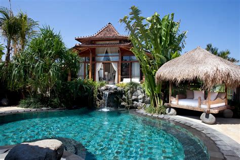 20 BEST FAMILY VILLAS IN BALI - by The Asia Collective
