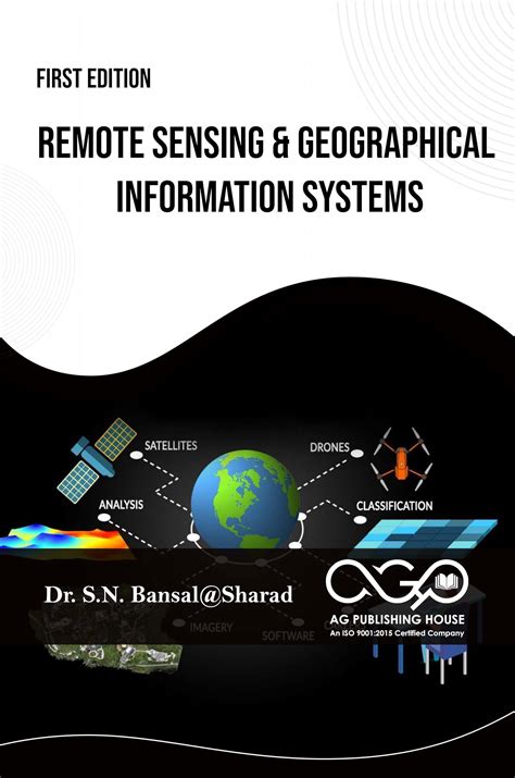 Buy Remote Sensing And Geographical Information Systems Book Online At Low Prices In
