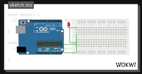 maximos lampa wokwi esp32 stm32 arduino simulator
