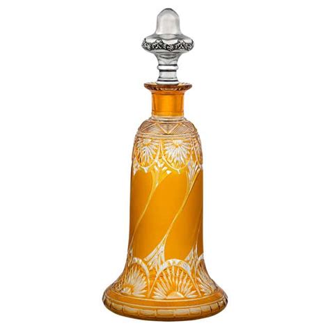 Cut To Clear Glass Pitcher By Stevens And Williams For Sale At 1stdibs