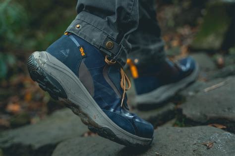 Teva Geotrecca Rp
