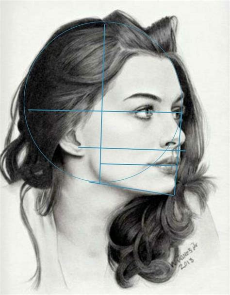 Pin De Leydi Bautista Urbina En Dibujos Bosquejo De La Cara Dibujos