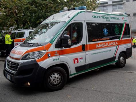 Il Litigio Su Un Bus Della Linea 71 E L Accoltellamento In Viale