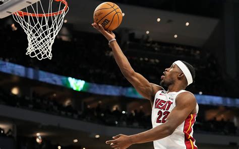 How Jimmy Butler Became Himmy