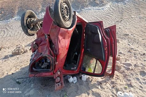 Niña se debate entre la vida y la muerte tras accidente Diario Sin