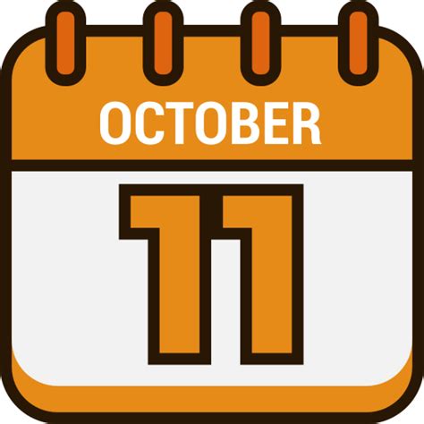 Eleven Generic Color Lineal Color Icon