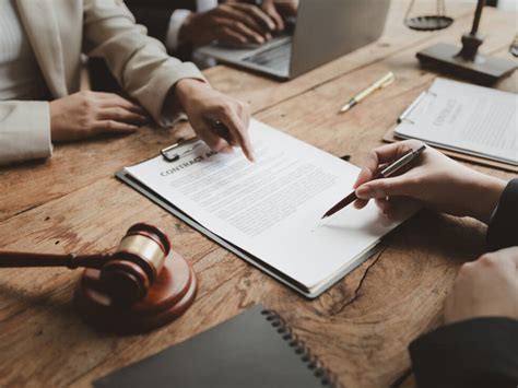 What Is A Contractual Obligation Understanding Legal Agreements Icertis