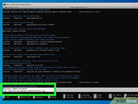 How To Secure An Ubuntu Server With Pictures Wikihow Life