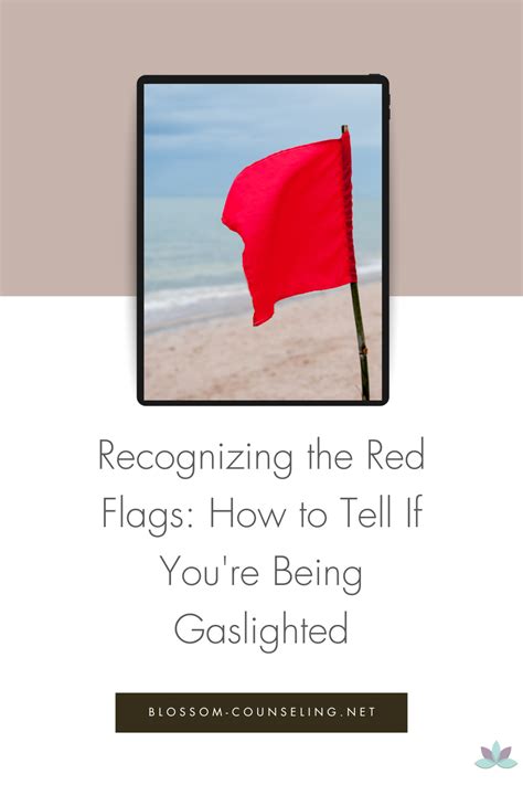 Signs Of Being Gaslighted Spot The Red Flags Early
