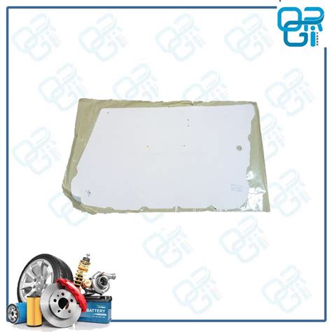 عایق تودری درب پراید جلو راست آذین اورجی یدک